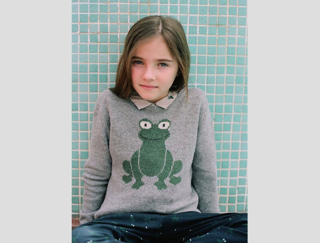 Nice Things mini presenta sus propuestas infantiles de invierno | BCN ...