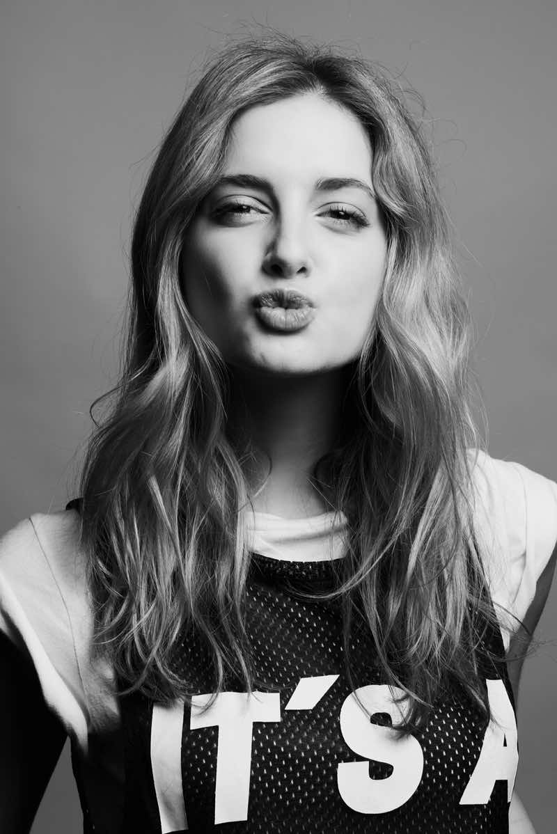 Anna Castro, la Modelo de la Semana | BCN FASHION PRESS®