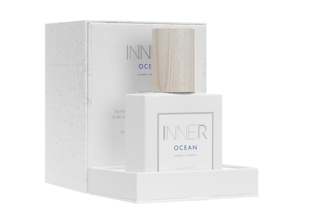 INNER, el primer perfume que elimina el olor del envejecimiento de la ...