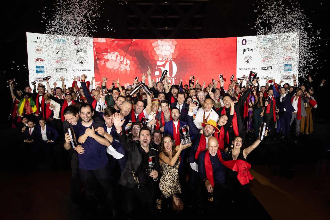 50 Best lanzará la lista inaugural de "The World's 50 Best Hotels" en ...