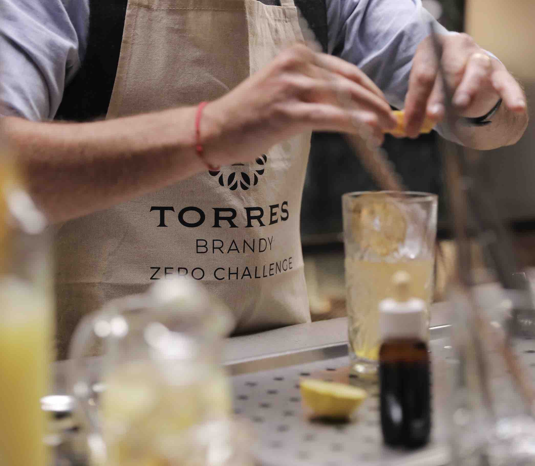 Barcelona acogerá la Gran Final del Torres Brandy Zero Challenge, la ...