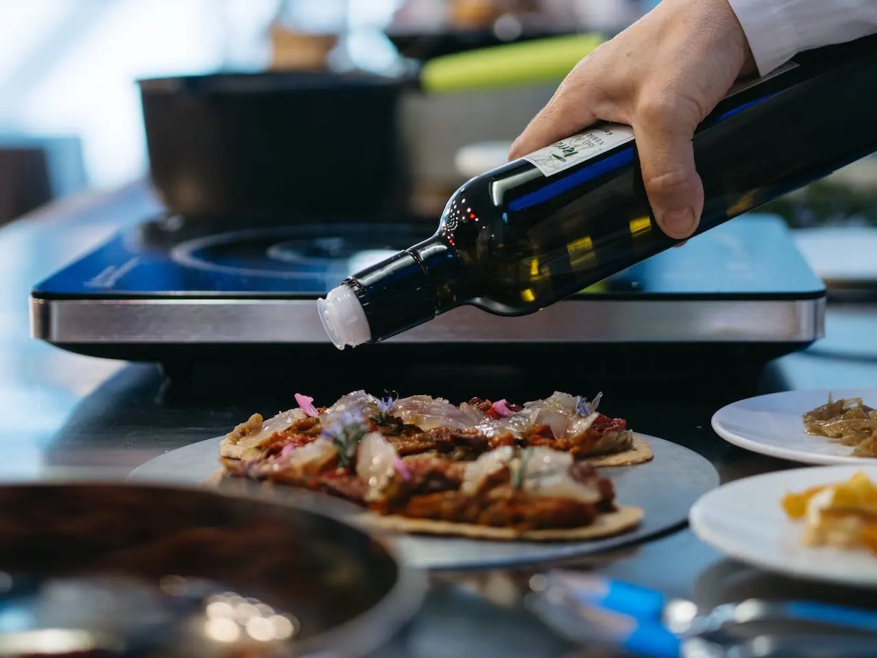 El festival gastronómico Olifest DOP Terra Alta llega a Barcelona | BCN ...