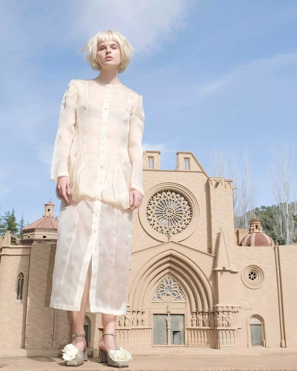 CASSUM: la marca femenina que apuesta por la moda consciente, lanza una ...