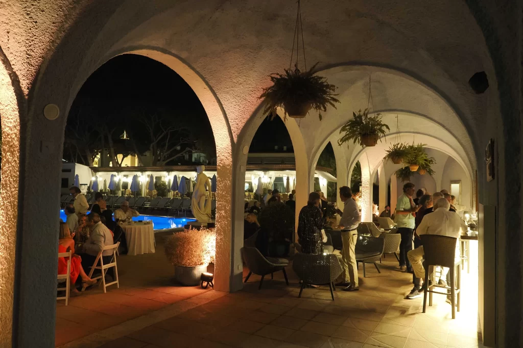 Club Garbí, el nuevo night club en la costa brava | BCN FASHION PRESS®