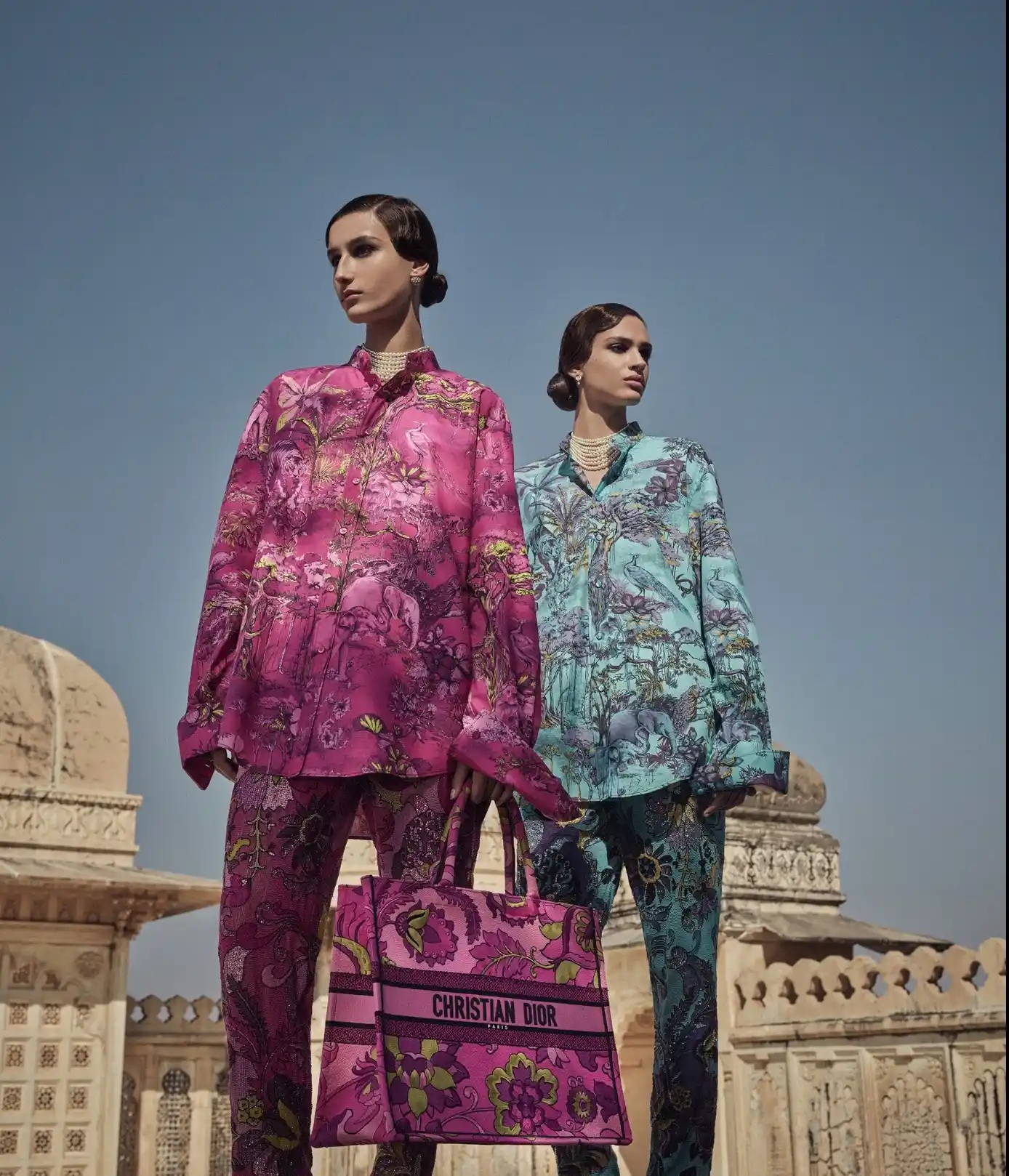 LVMH-Dior | BCN FASHION PRESS®