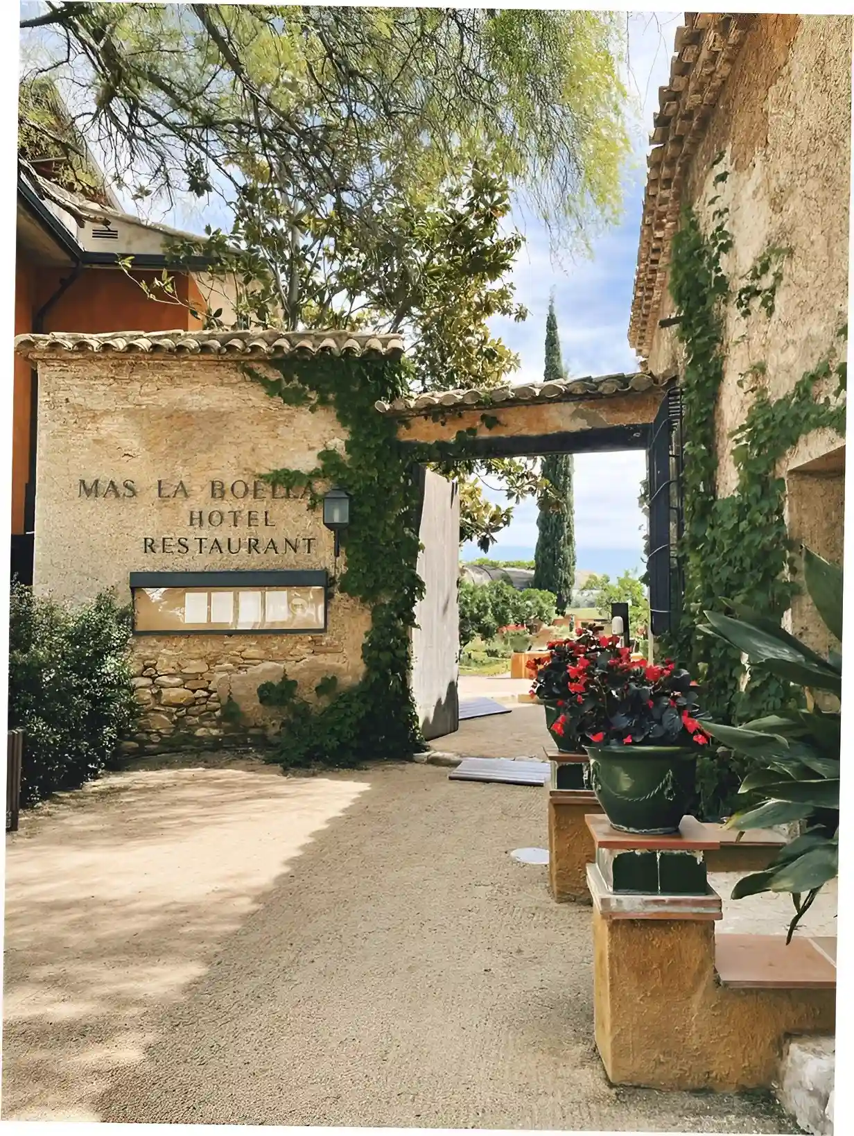 Mas La Boella acogerá tres experiencias musicales únicas este verano ...