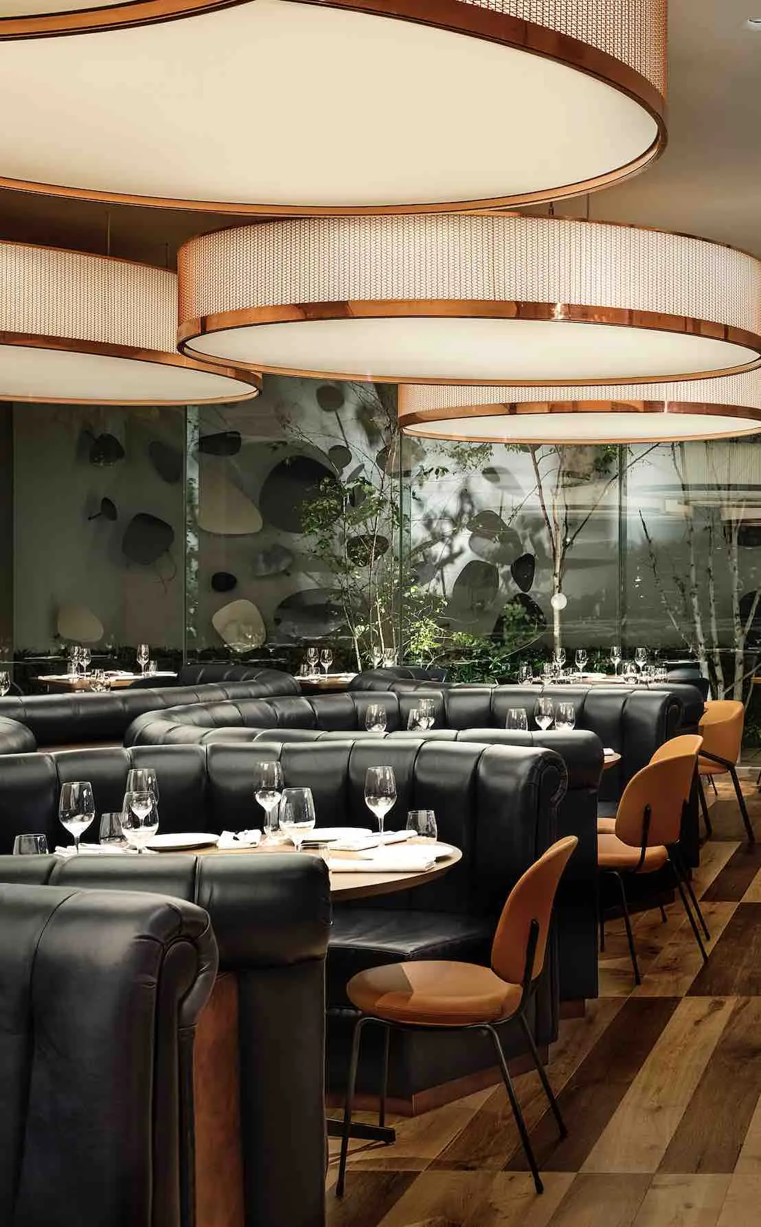 MR PORTER Steakhouse, Bar & Lounge amplía su horario para ofrecer ...