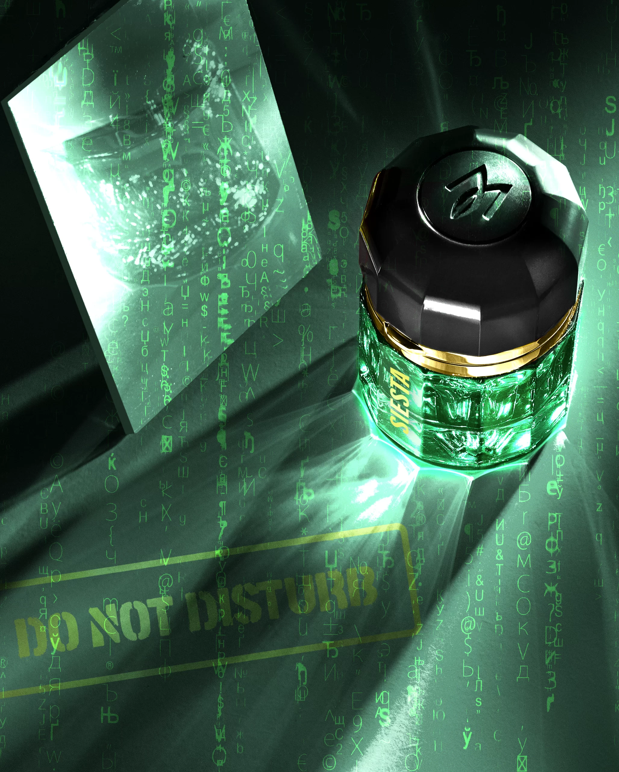 Ramón Monegal lanza Siesta, un perfume de lujo que nos transporta a las ...