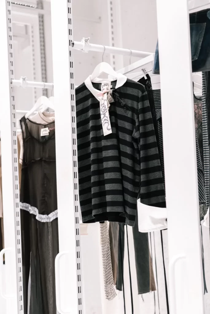 Barcelona impulsa su moda emergente con la nueva edición de ‘Barcelona ...