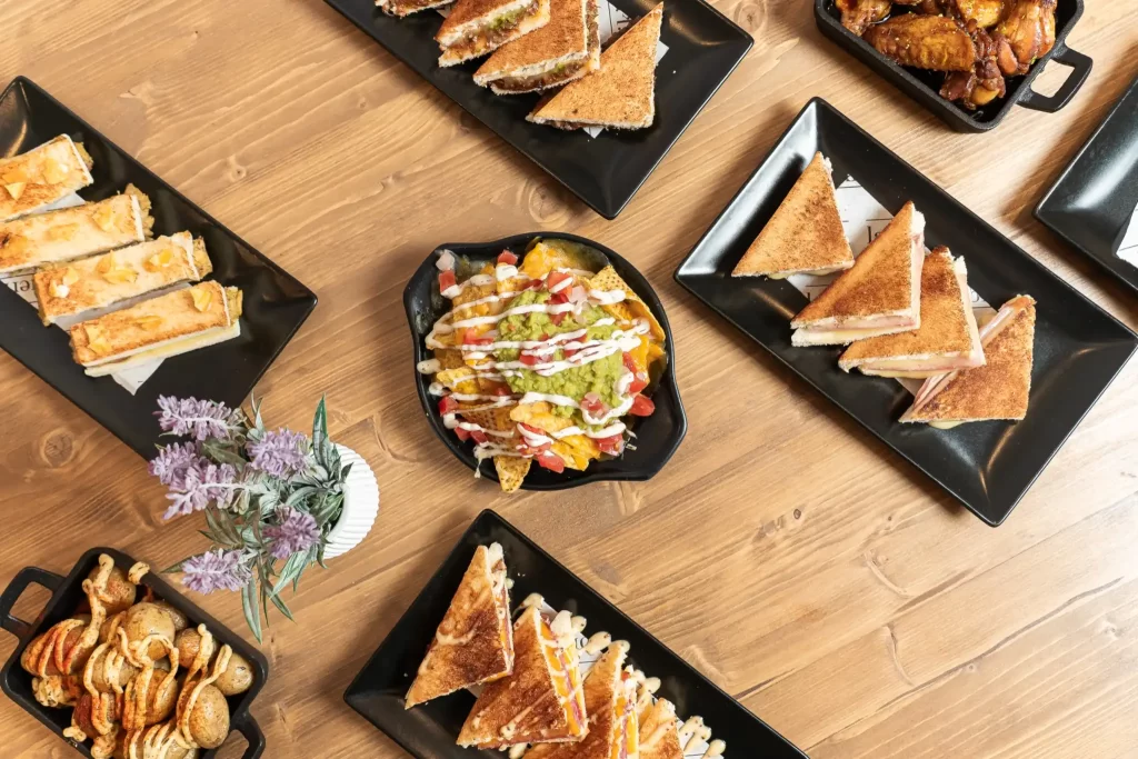Time Out Market Barcelona inaugura una nueva experiencia gastronómica ...